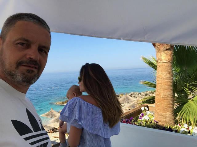 Bieta Sulo një nënë posesive? Ndjesia kur të tjerët i afrohen Kroit ...