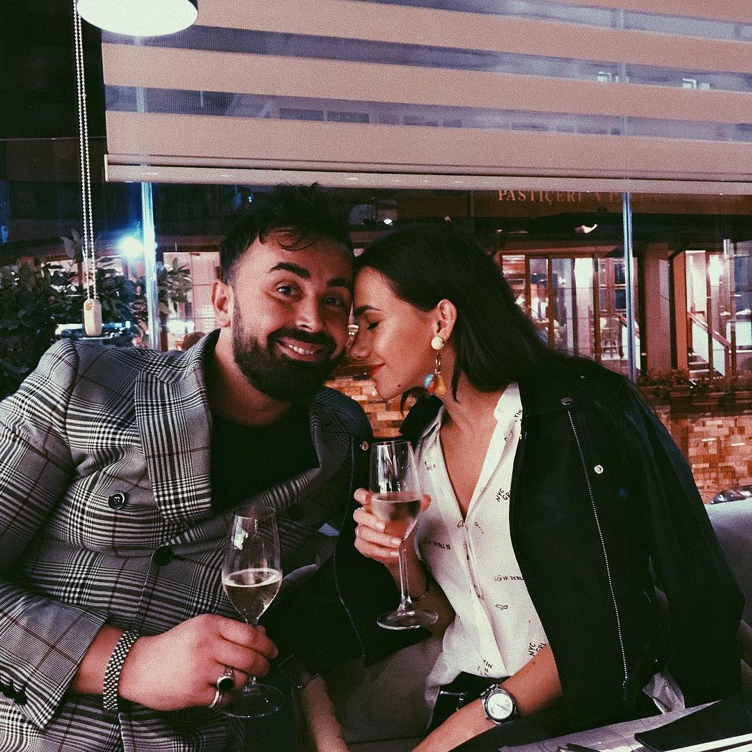 Zbulohet arsyeja e ndarjes së Alfio Rrotani dhe Fatma Methasani ...