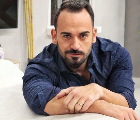 Florian Agalliu: Unë moderator i programit që s’e keni parë kurrë më ...