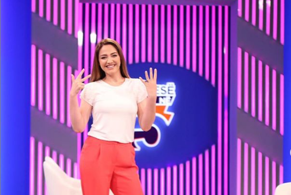 Bieta Sulo ka sot ditëlindjen e zbulon sa vjeç mbush: Kështu e pritëm ...