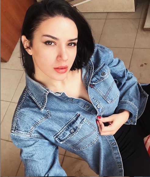 Bora Zemani bën serioze lidhjen me aktorin e “Al Pazar” dy vite pas ...