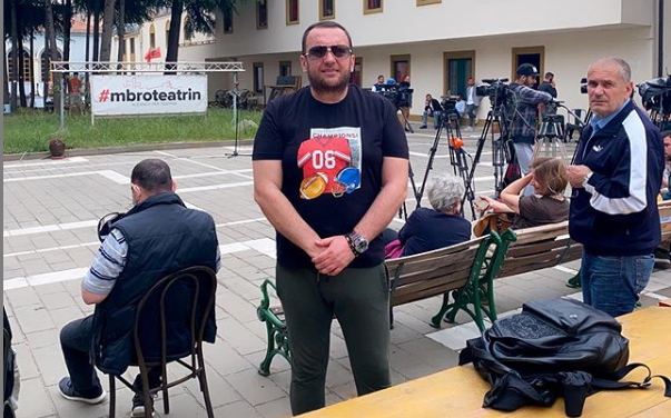 “Rastet me koronavirus do vijnë duke u shtuar derisa çakejtë të ...