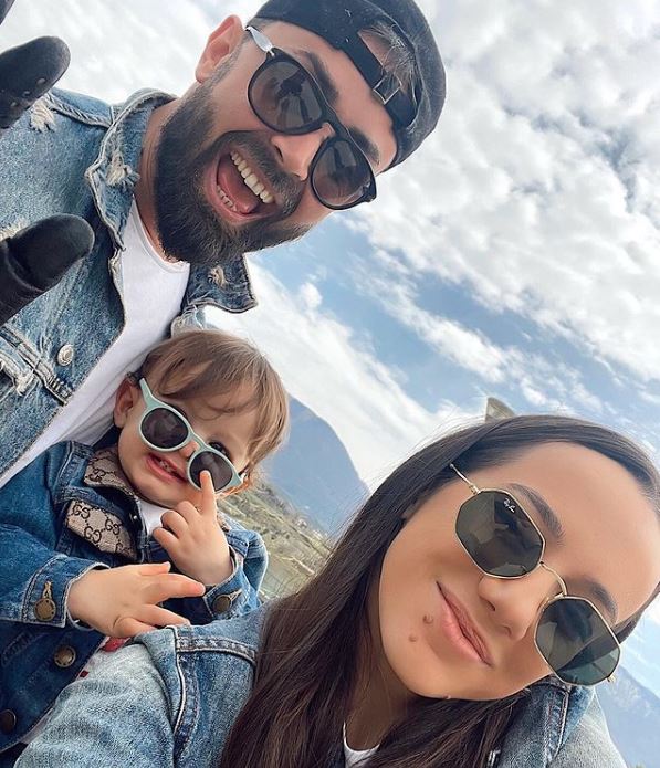 Zbulohet arsyeja e ndarjes së Alfio Rrotani dhe Fatma Methasani ...