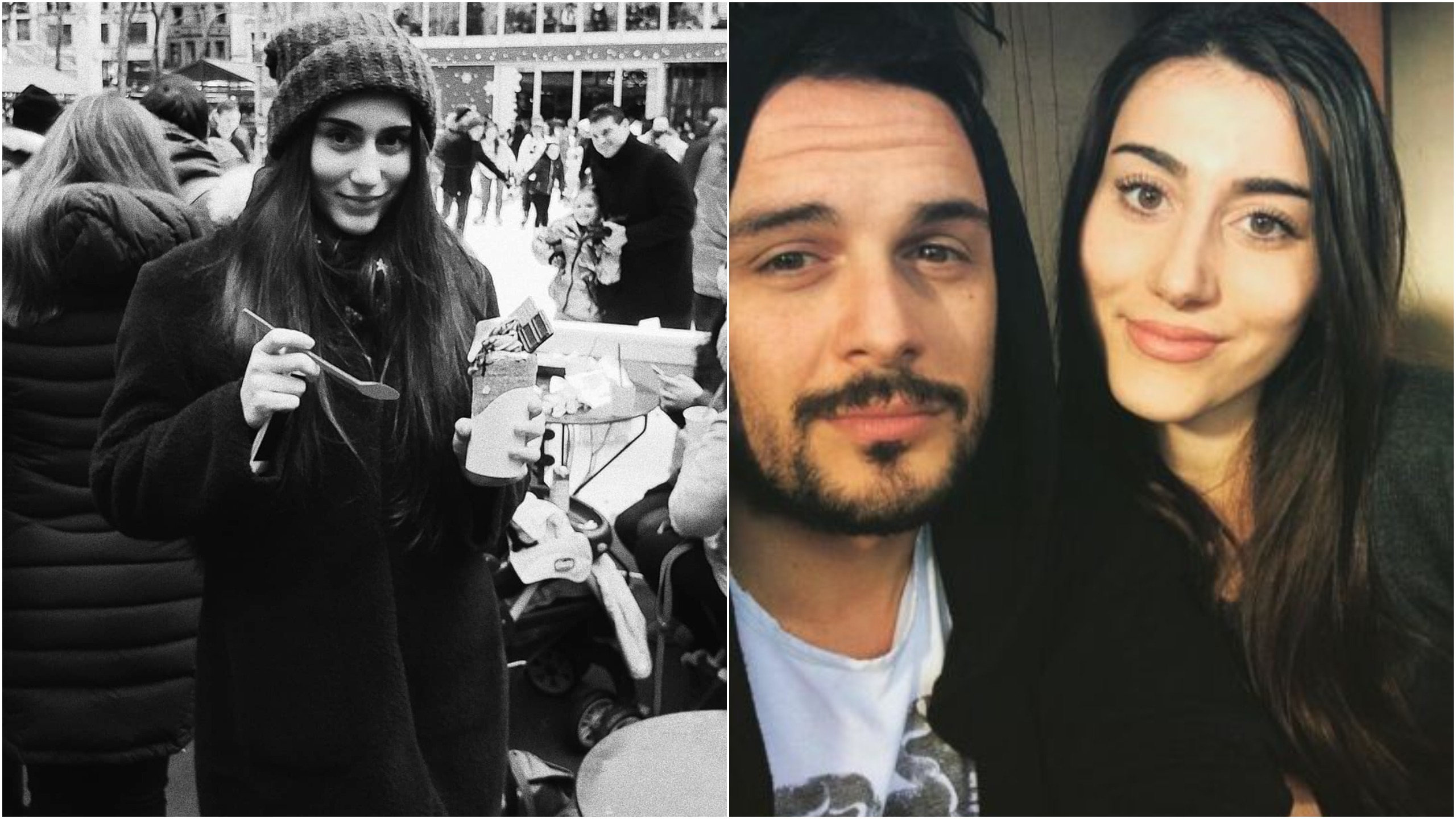 “Jam egoist”- Bjordi Mezini i jep fund historisë 5-vjeçare të dashurisë ...