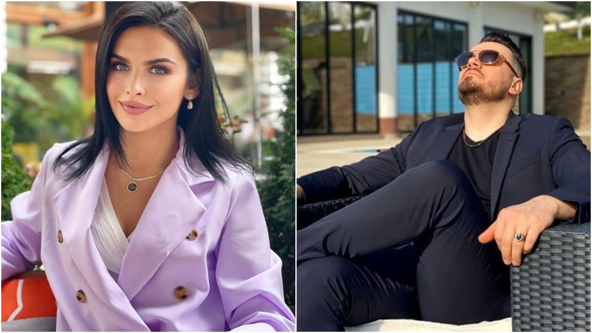 Nuk e gjeti dashurinë në “Love Story 1”, ish-konkurrentja konfirmon ...