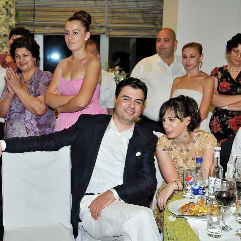 ‘Sot është një ditë e re e preferuar për mua’, Aurela Basha ndan foton ...