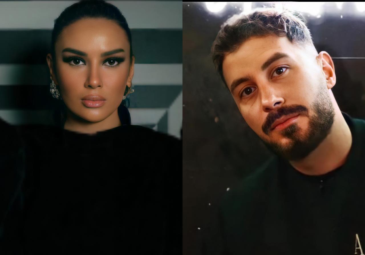 VIDEO/ “Zemra për ty më është thyer”/ Donald Veshaj tjetër dedikim Bora ...
