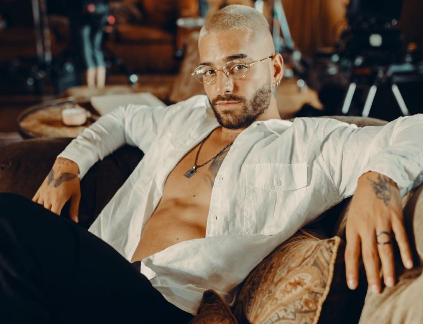 Plas sherri në mes të koncertit, Maluma dëbon fanset: Dilni jashtë ...