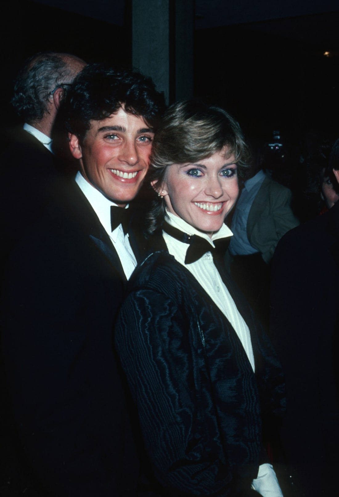 FOTO: Stili ikonik i Olivia Newton-John ndër vite – Panorama Plus