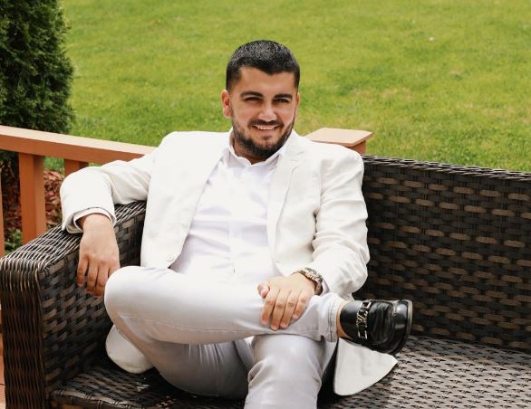 “Mendoja se kisha probleme me mushkëritë”/ Ermal Fejzullahu rrëfen si ...