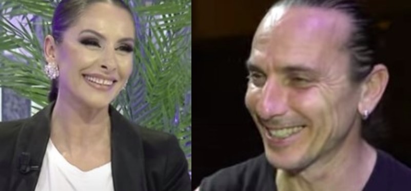 Gerd Vaso tërhiqet nga ekrani, Enada Hoxha njofton vendimin e partnerit ...