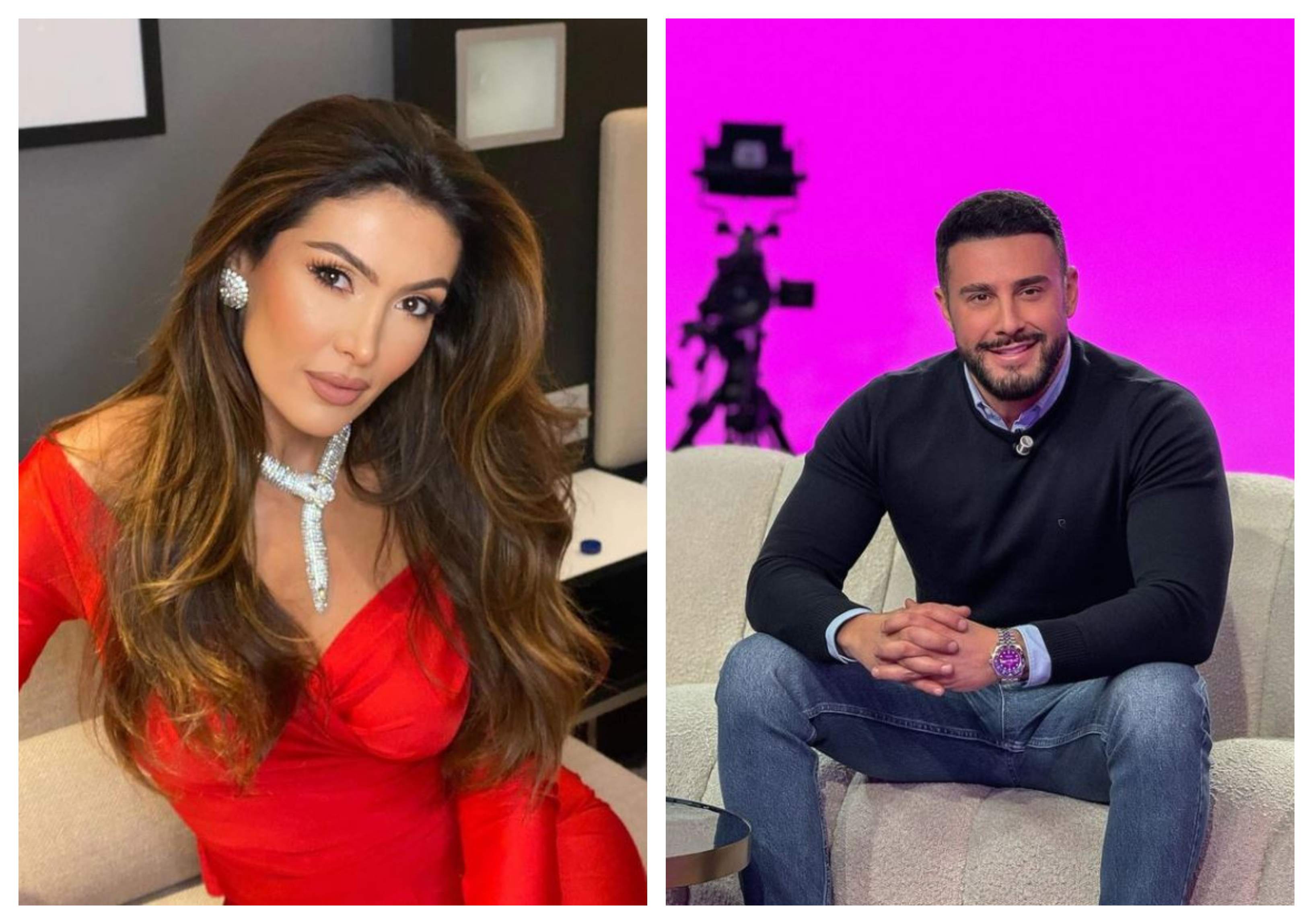 “E ke famën prej Norës”/ Reagon Robert Berisha, nuk i’a mohon meritat ...