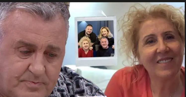 “Më mungon tmerrësisht”- Agron Llakaj rrëfehet mes lotësh: Zoti më ...