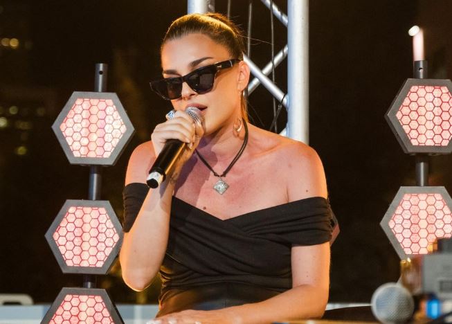 Rrëfim ekskluziv i Elsa Lilës: Ndjesitë në qeli që i ktheva në art ...