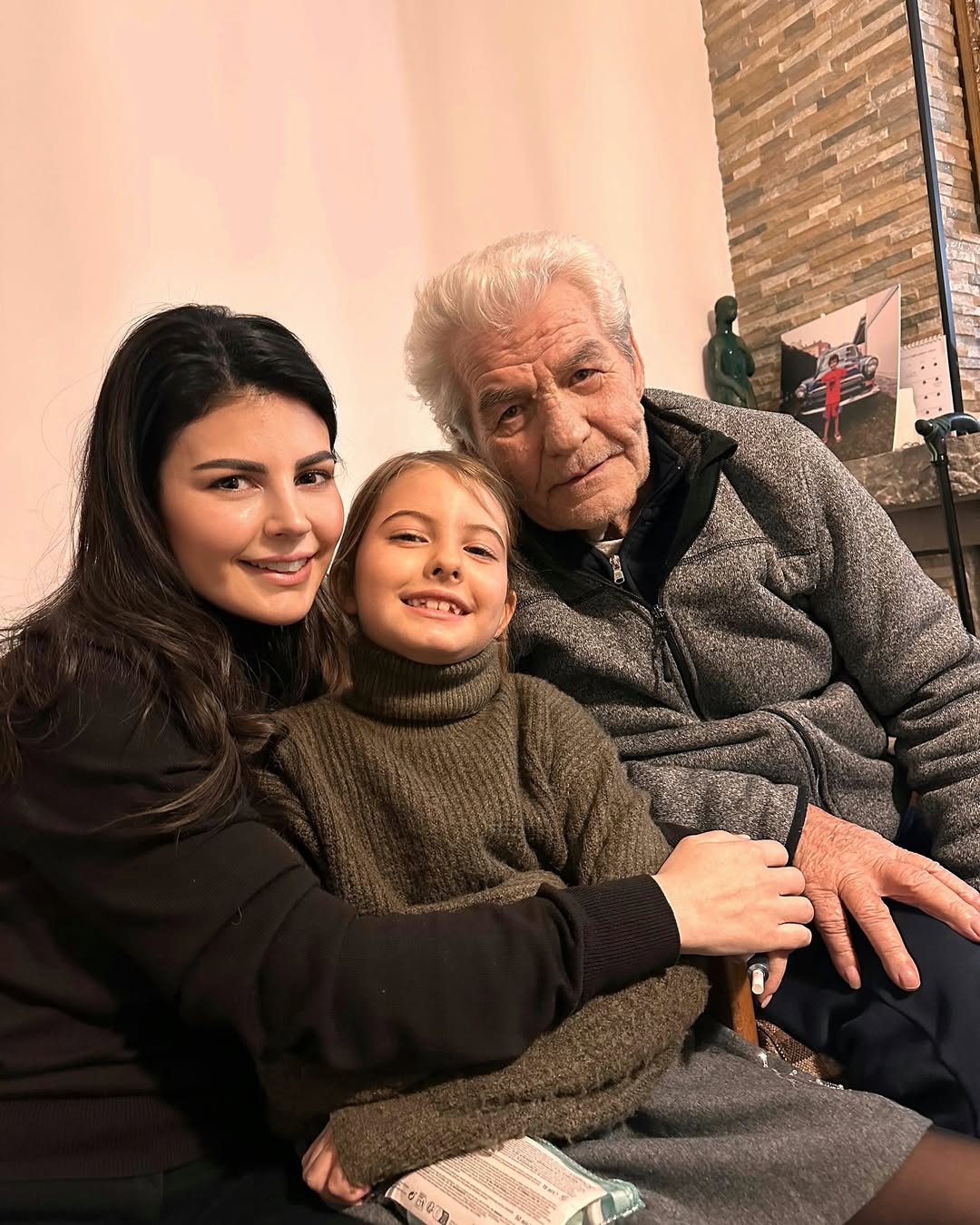 Pas babait, Rudina Dembacaj humb njeriun tjetër të shtrenjtë! Aktorja ...