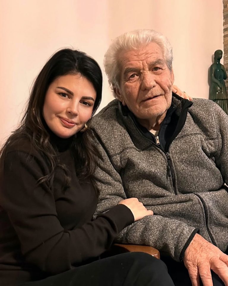 Pas babait, Rudina Dembacaj humb njeriun tjetër të shtrenjtë! Aktorja ...