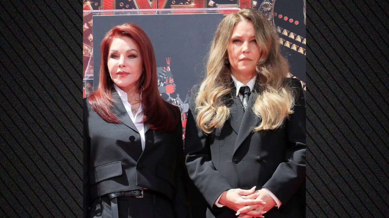 Priscilla Presley rrëfen natën e fundit me Lisa Marie: Ishte si një ...