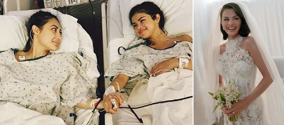 “Jam shumë e lumtur për të”- Selena Gomez nuk e ftoi në dasmë, aktorja ...