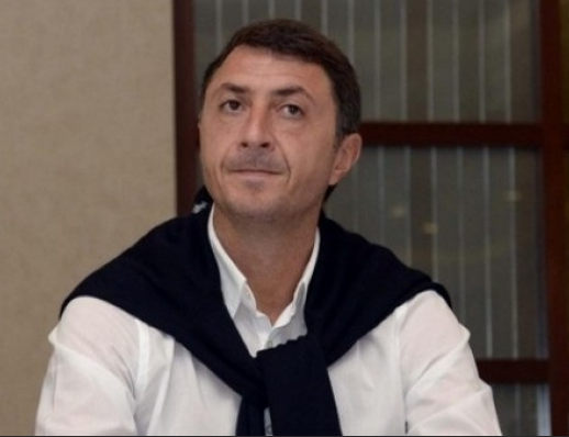 Presidenti i Dinamo Tbilis ironizon me Tiranën: Më habit që besojnë te ...