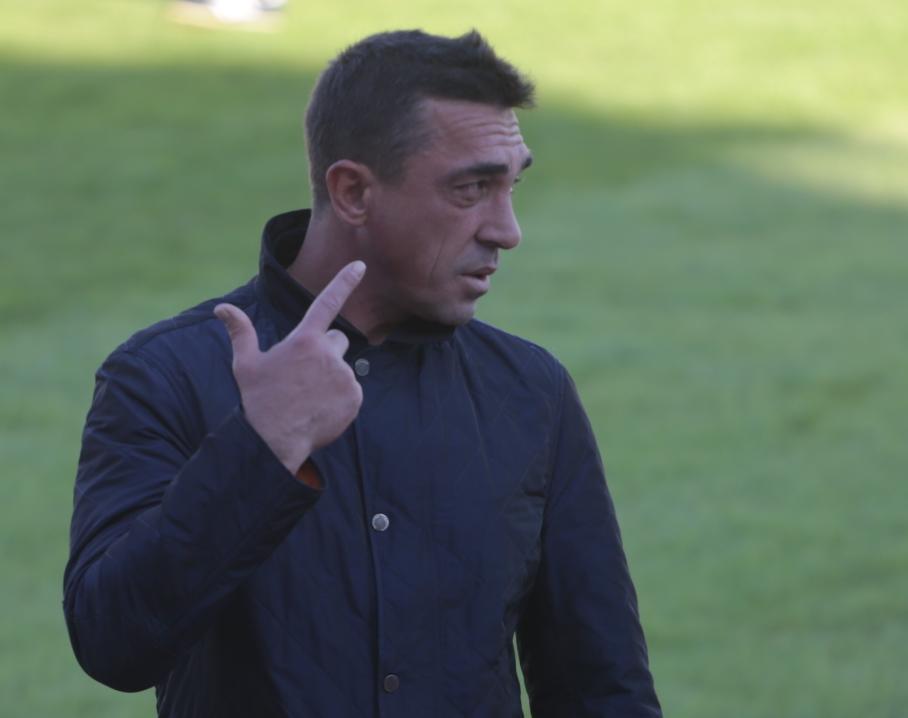 PIKANTE| Tirana-Bylis/ Kapllanaj kërcënon me largim nga fusha, Nevili ...