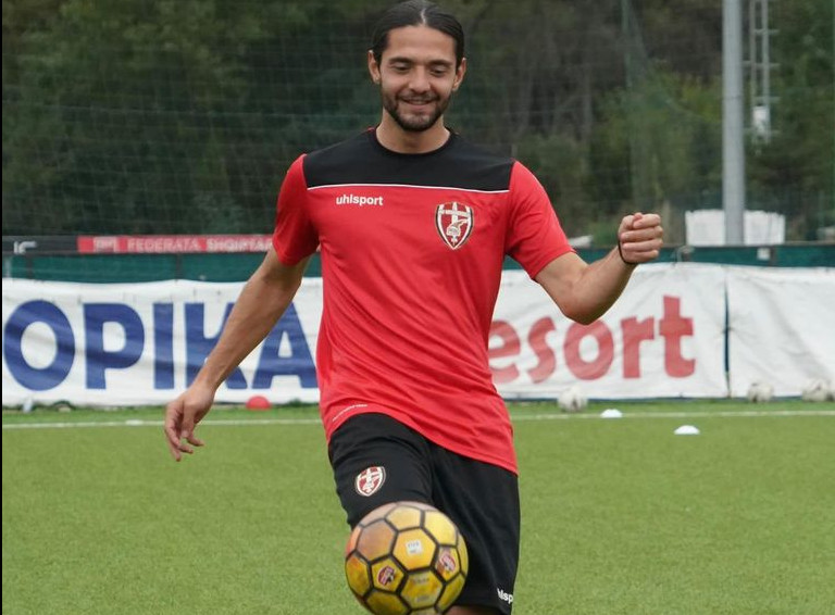 Ahmataj do të ketë në dispozicion edhe futbollistin që ka bërë karrierë ...