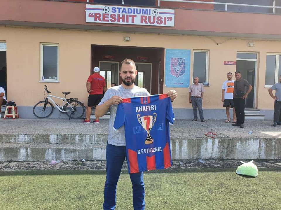 Legjitimohet ankandi nga KPP, Xhaferi pronari i ri i Vllaznisë ...