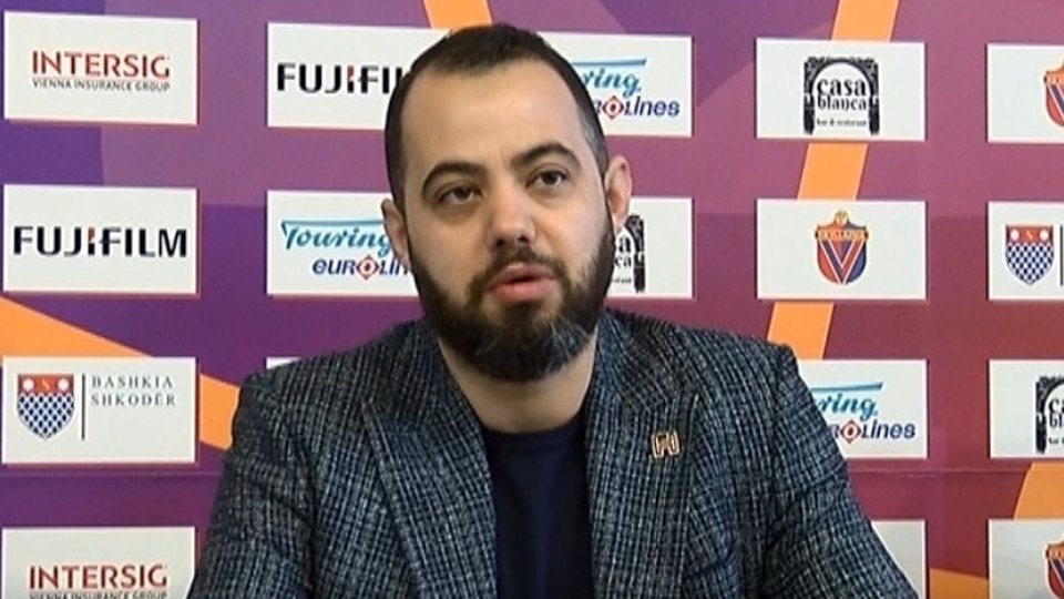 EKSKLUZIVE/ “Brdariç për notën 9!”, Xhaferi: Ju tregoj pengun tim për ...