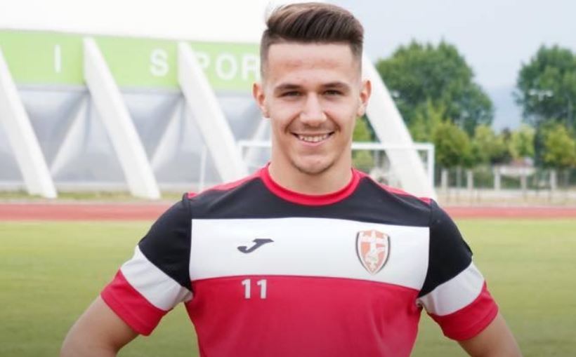 Priten 2 largime, Skënderbeu aktivizon klauzolën për rinovimin e Ardit ...