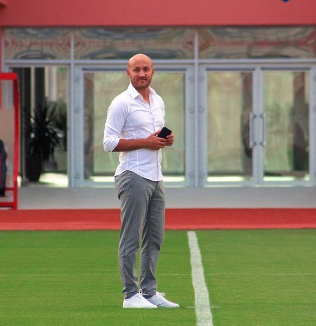 EKSKLUZIVE/ “Huazimet telashi i Partizanit, Europa në xhep”, Nexhipi ...