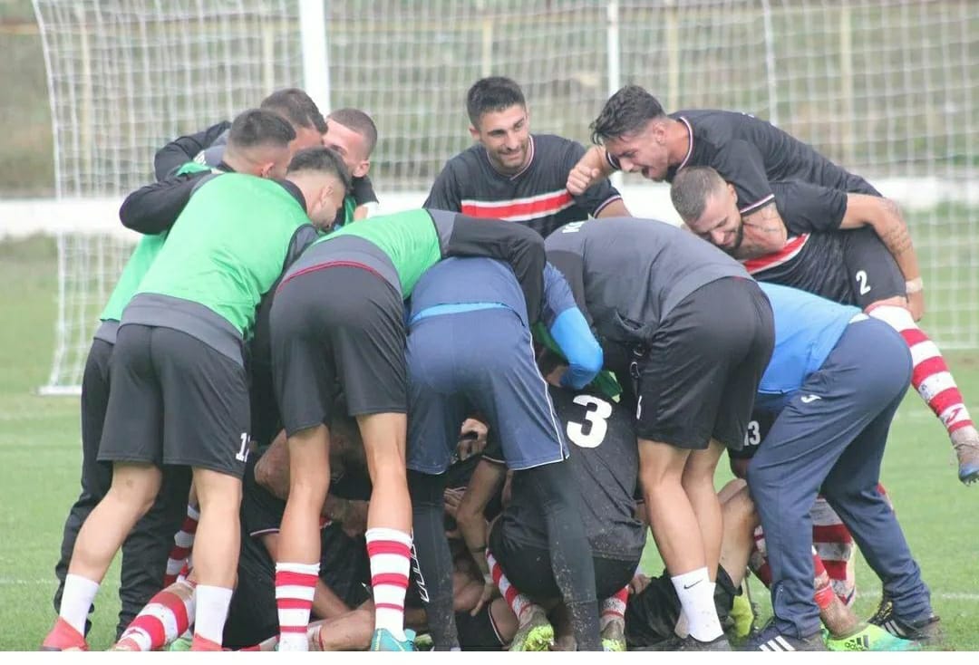 “Poker” firmash, klubi i Kategorisë së Parë godet 4 herë në merkato