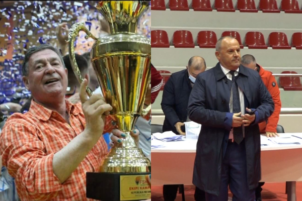 EKSKLUZIVE/ “Të mos bëjë pronarin te ne”, Gorea replikon: Gjoza na e ...