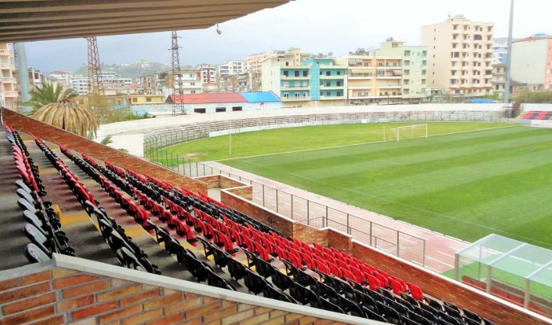 Stadiumet në Vlorë, Korçë dhe Durrës, ja kur do të prezantohen ...