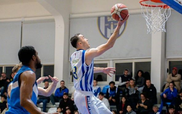 BASKETBOLL/ Tirana dhe Besëlidhja në finale për titullin, rezultat ...
