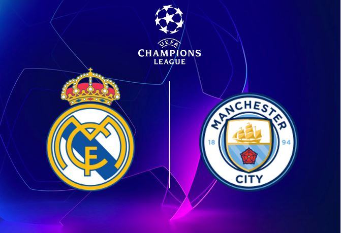Statistikat e Real Madrid-Mançester Siti/ Haland “kafshë ...