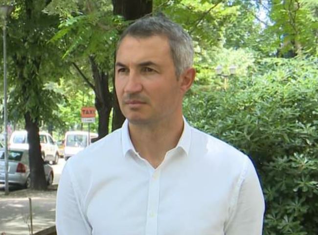 “Shqipëria mahnitëse në Europian”, presidenti Taulant Stërmasi ...