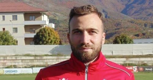 Ismailaj po pret rinovimin te Tomori, mesfushori: U qëndroj besnik ...