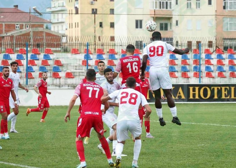 Batutat “lumë”: Si kala dibrançe, o Mentor ku e gjete atë numër/ Ja ...