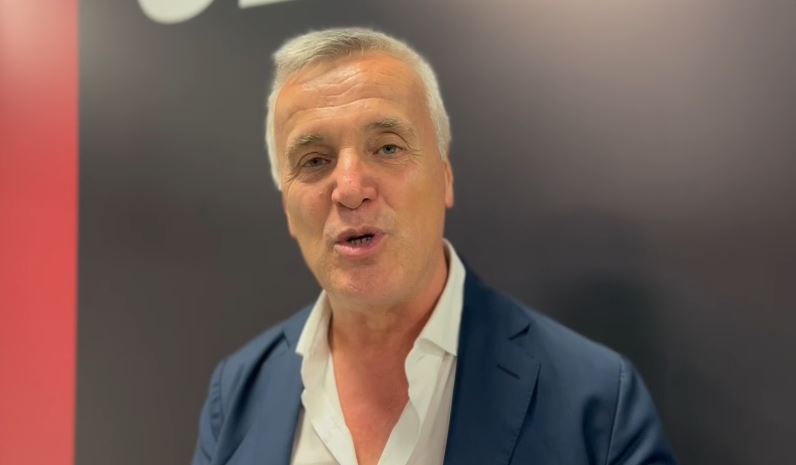 Humbja në derbi, presidenti Halili: Fillojmë ndryshimin nga porta, do ...