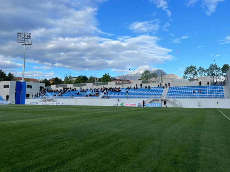 Aksionet, bëhet gati shitja e klubit të Superiores