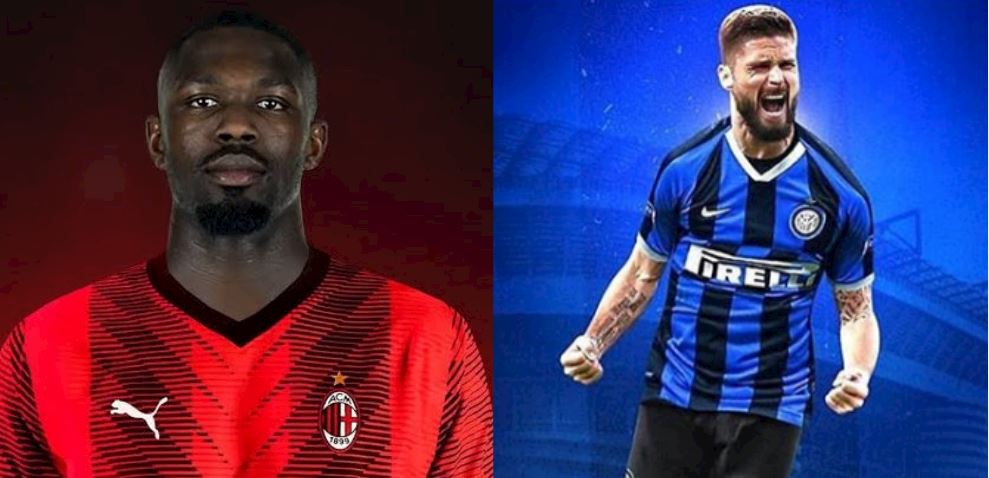 UNIVERS PARALEL/ Zhiru zikaltër e Turam te “djalli”, derbi në një ...