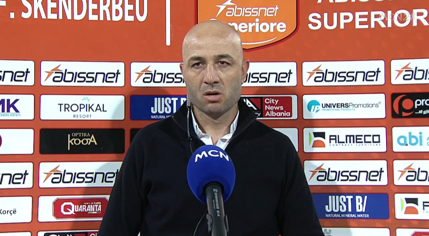Vllaznia përkrah drejtorit të akademisë, Alban Hasani për situatën e ...