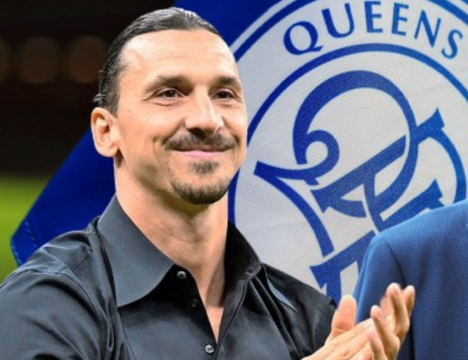 Ibrahimoviç jep “OK”, klubi anglez konfirmon trajnerin e ri