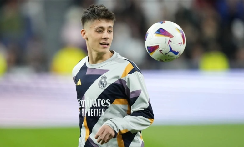 Fati i keq i talentit turk te Real Madridi. Gyler i mallkuar, tjetër ...