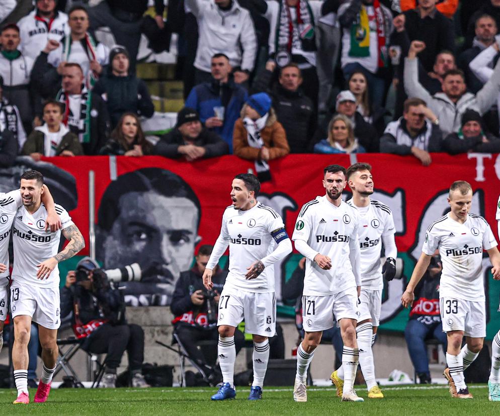 LIGA E KONFERENCËS/ Legia e shqiptarëve fiton lehtë me boshnjakët ...
