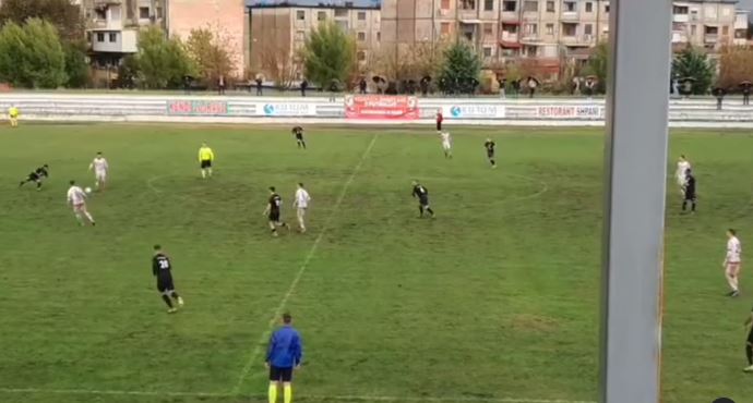 Dueli me Tomorin, Luzi ka shansin për t’u rimëkëmbur në shtëpi