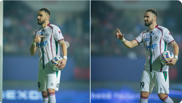 Gol dhe asist, Armando Sadiku protagonist absolut i skuadrës së tij në ...