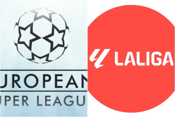 Vendimi mbi Super Ligën, reagon La Liga: Model egoist, futbolli ...