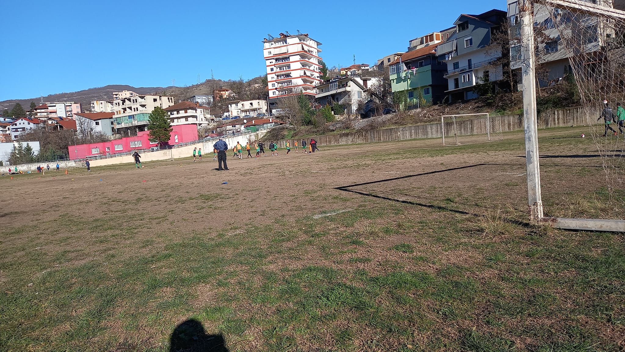 Skuadra e Kategorisë së Dytë me “fytyrë” të re, katër përforcime për ...