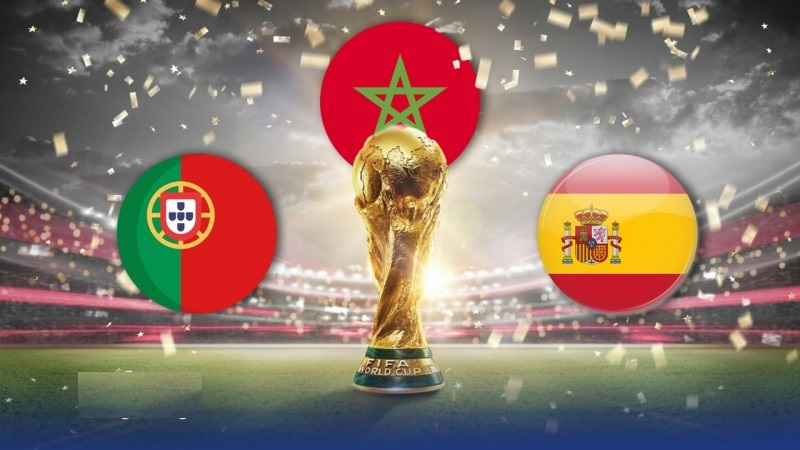 “Stuhia” në Federatën Spanjolle të Futbollit, Kupa e Botës 2030 është ...