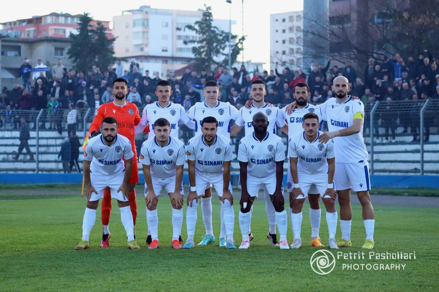 Nuk do të bëjë dhurata as si i rënë nga Superiorja, Erzeni mbyll ...